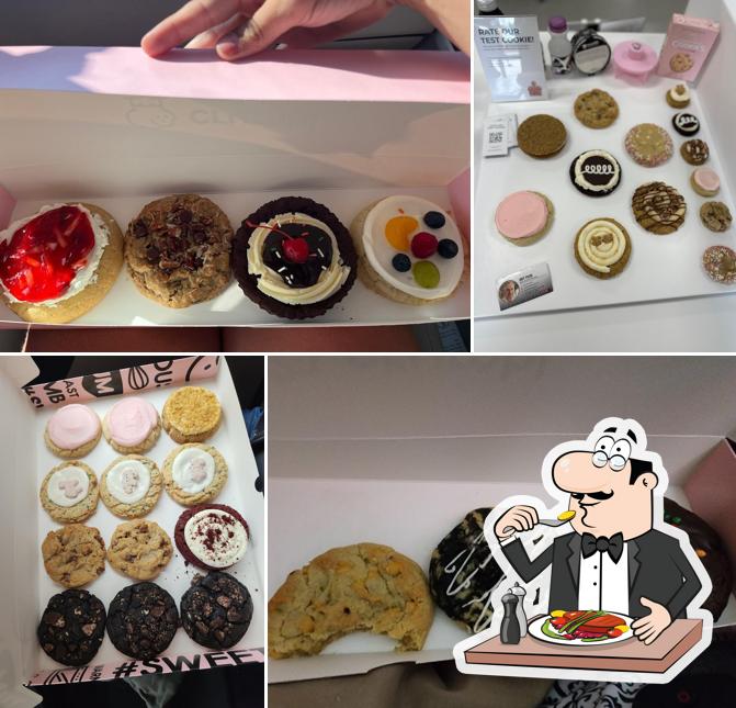 Crumbl Cookies - Gulf Breeze in Gulf Breeze - Restaurant menu and reviews