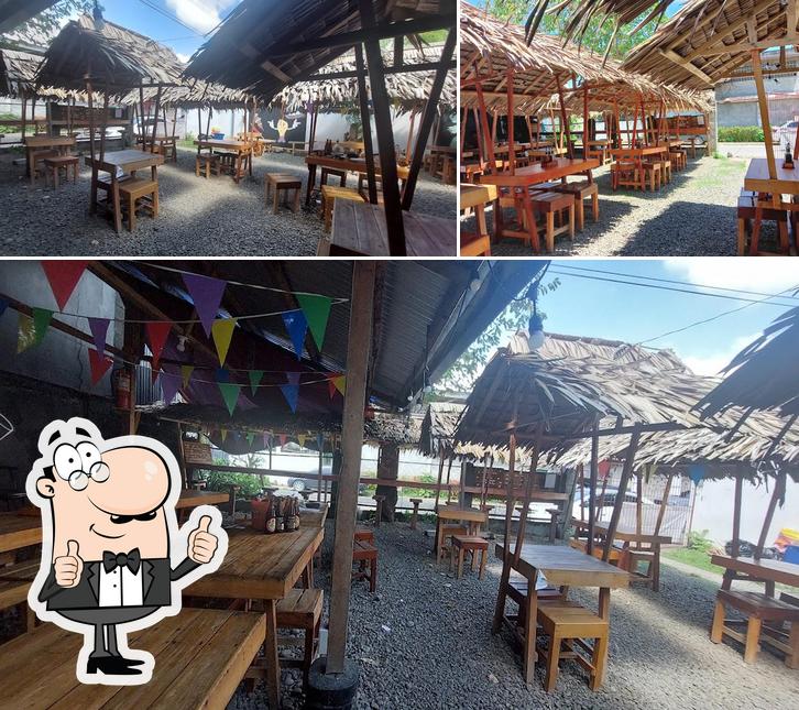 El-Kubo Grill and Resto Bar, Ozamiz City - Restaurant menu, prices and ...