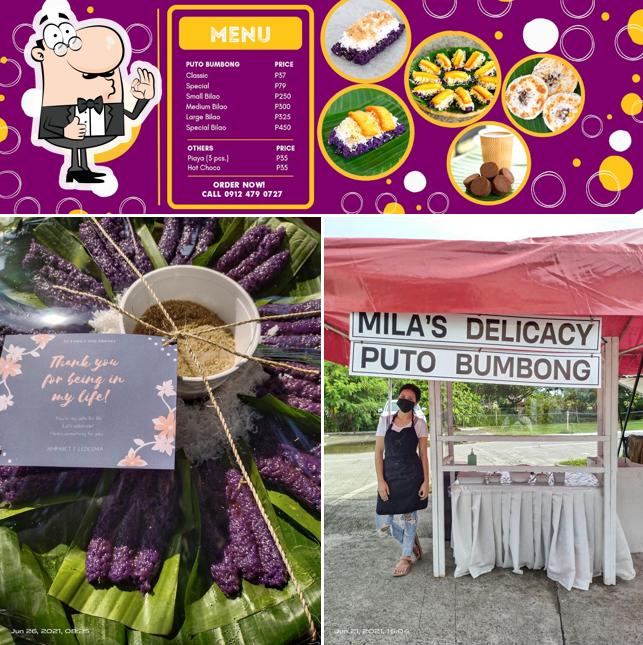 Mila's Delicacy restaurant, Iloilo City - Restaurant reviews