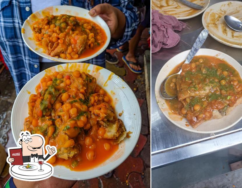 Omi Samosa Pav, Mumbai - Restaurant menu, prices and reviews