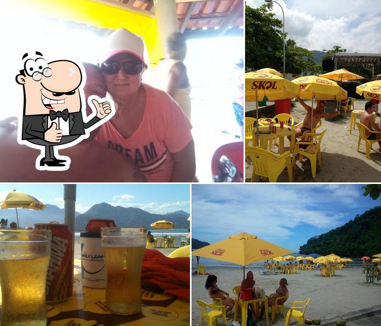 Quiosque Sassa restaurant, Ubatuba - Restaurant reviews