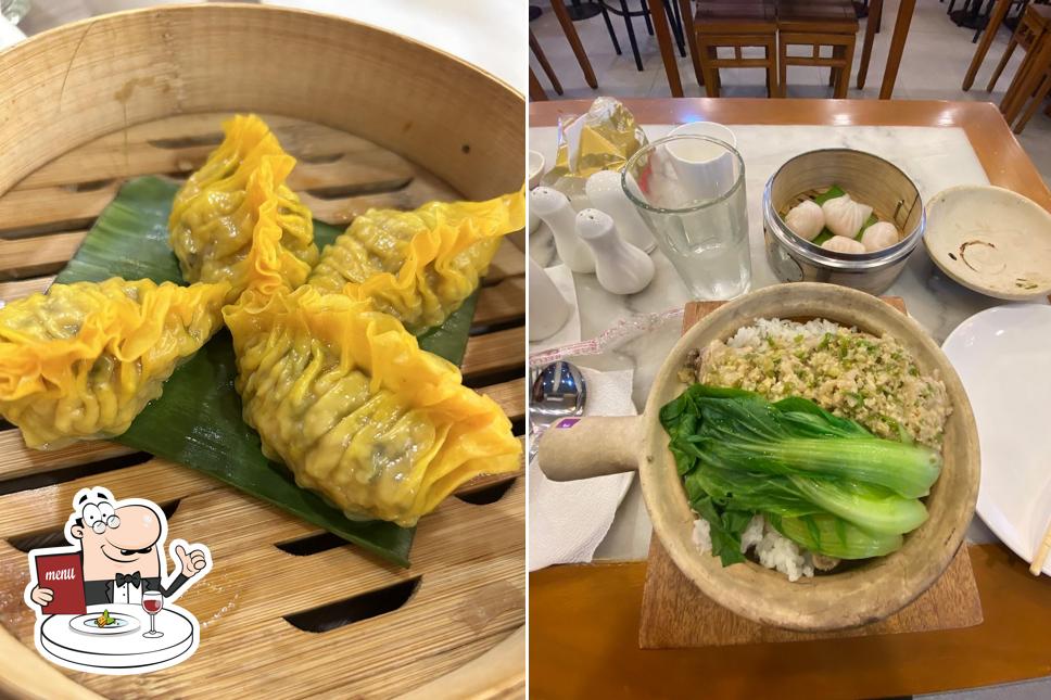 Royal Panda Dimsum & Noodle House restaurant, Quezon City - Restaurant ...