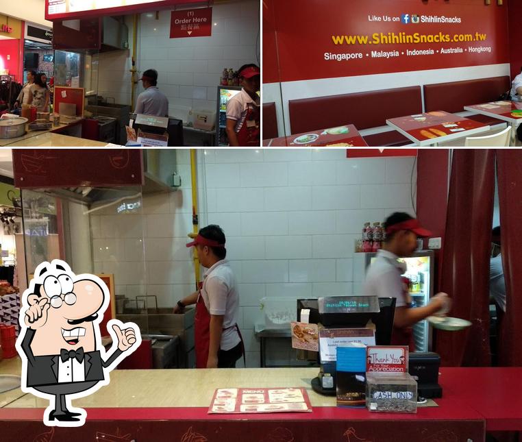 SHIHLIN ATRIUM SENEN, Central Jakarta - Restaurant menu, prices and reviews