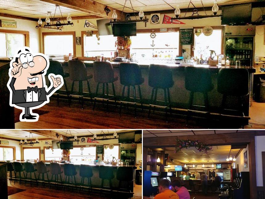 Sandpiper Inn, Campbellsport - Restaurant menu, prices and reviews