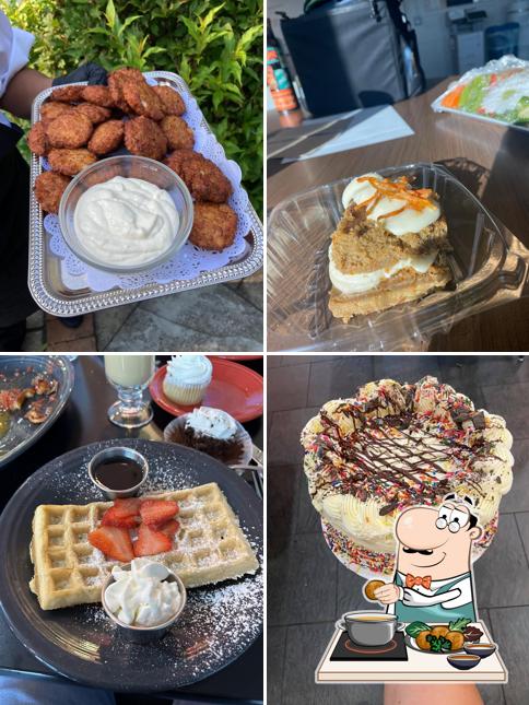 Scotty's Cafe, Columbus - Restaurant menu, prices and reviews