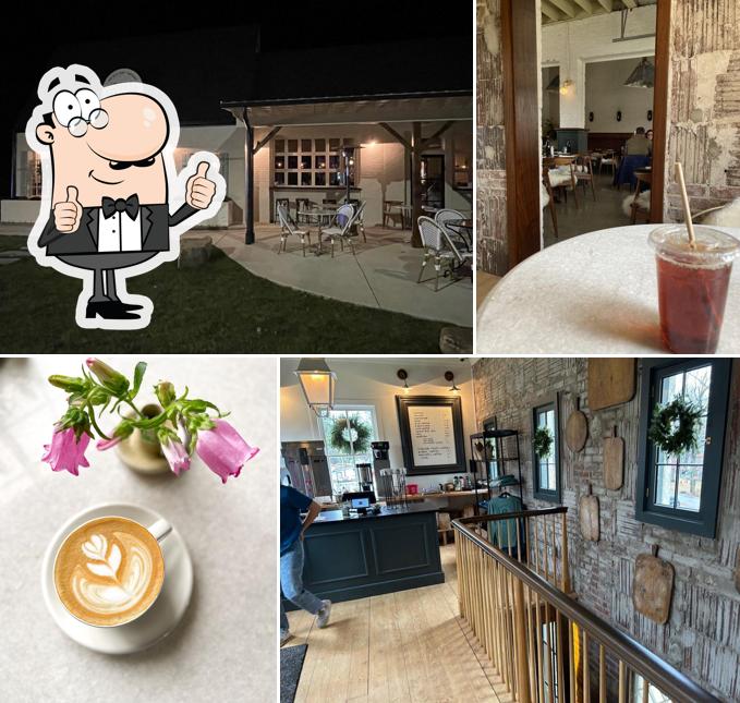 The Pure & Proper, Black Mountain - Restaurant menu, prices and reviews