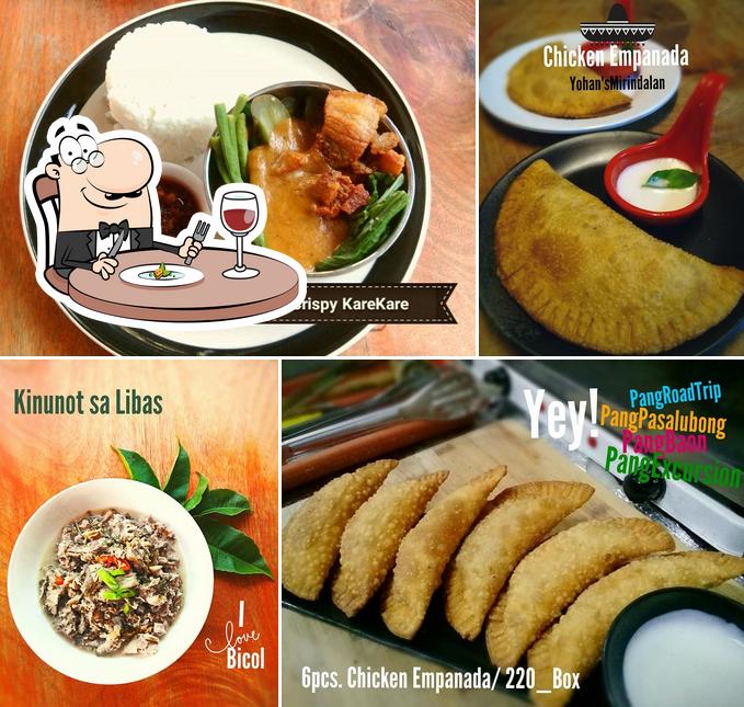 Yohan's-Bicol Food Yard, Legazpi City - Restaurant reviews