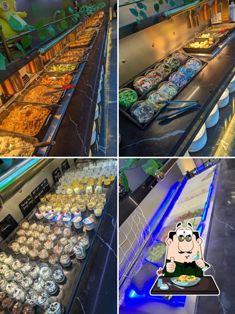 wafu, Romilly-sur-Seine - Restaurant menu, prices and reviews