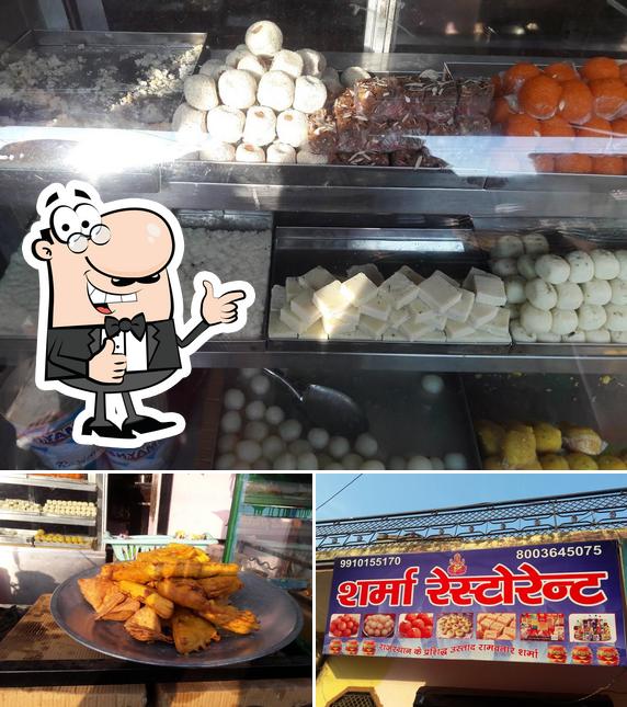 Sharma Restaurant, Gurugram - Restaurant menu, prices and reviews