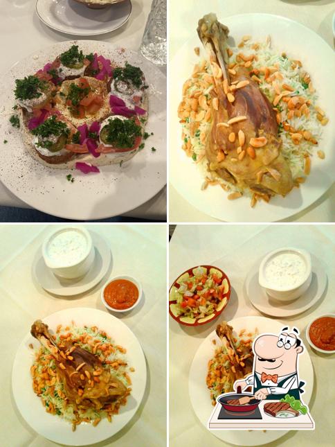 Sinbad Restaurant in Syracuse - Restaurant reviews