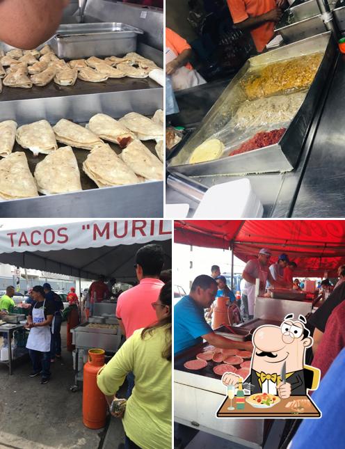 Tacos Murillo, Leon - Menú del restaurante, precios y reseñas