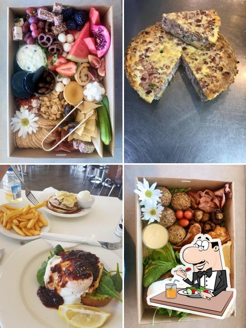 Taste The Aroma, Wynnum West - Restaurant menu, prices and reviews