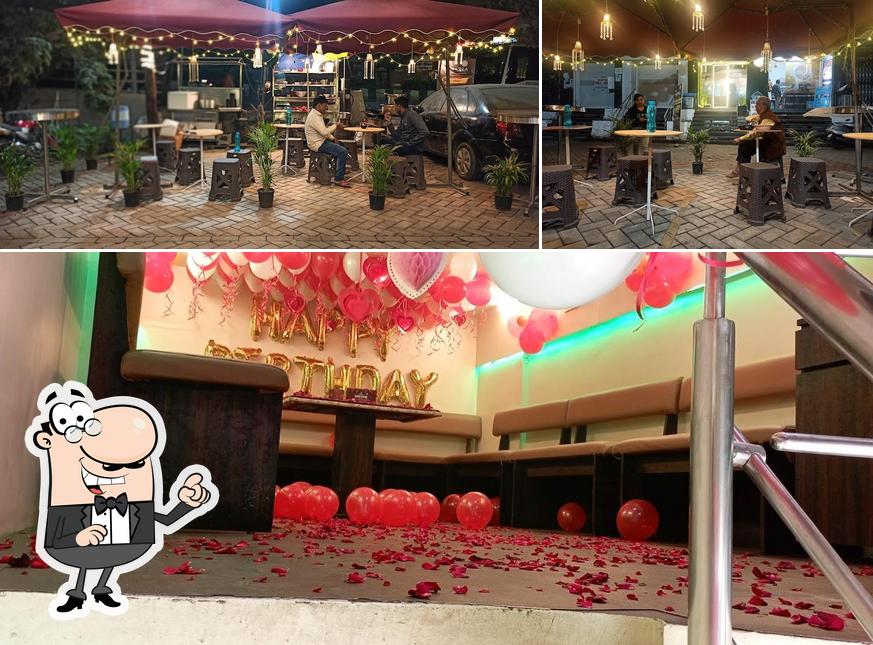 The Food Villa, Pune - Restaurant menu, prices and reviews