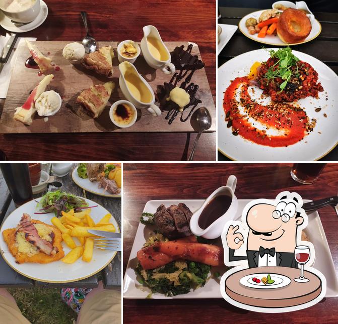 Best ribs in Dunstable restaurants, winter 2024 - Restaurant Guru