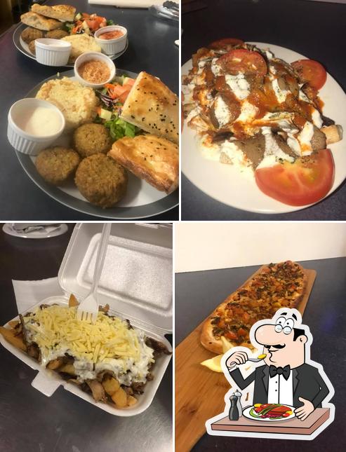 Turkish Delight in Devonport - Restaurant reviews