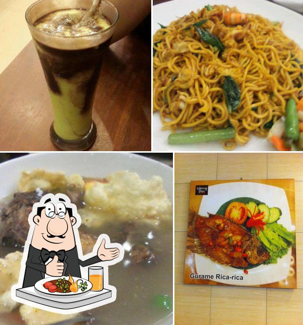 Warung Desa, Central Jakarta - Restaurant menu, prices and reviews
