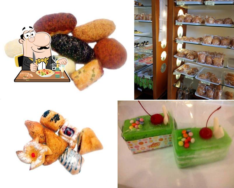 Wonder Bakery Solo, Surakarta - Restaurant menu, prices and reviews