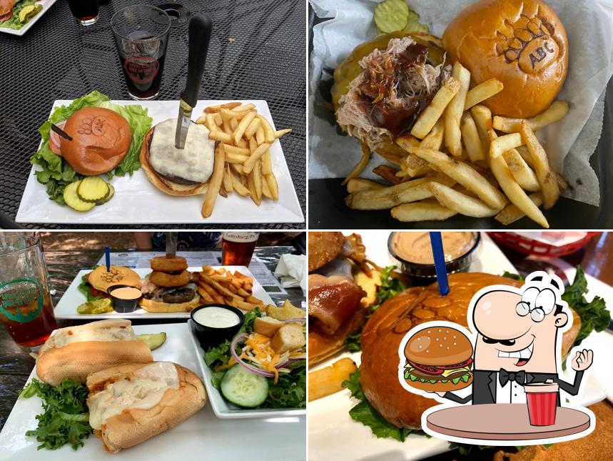 Top 7 pubs & bars in Gettysburg, october 2025 - Restaurant Guru