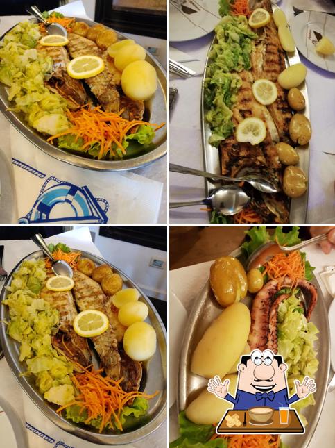 7 melhores restaurantes em Apúlia, agosto 2025 - Restaurant Guru