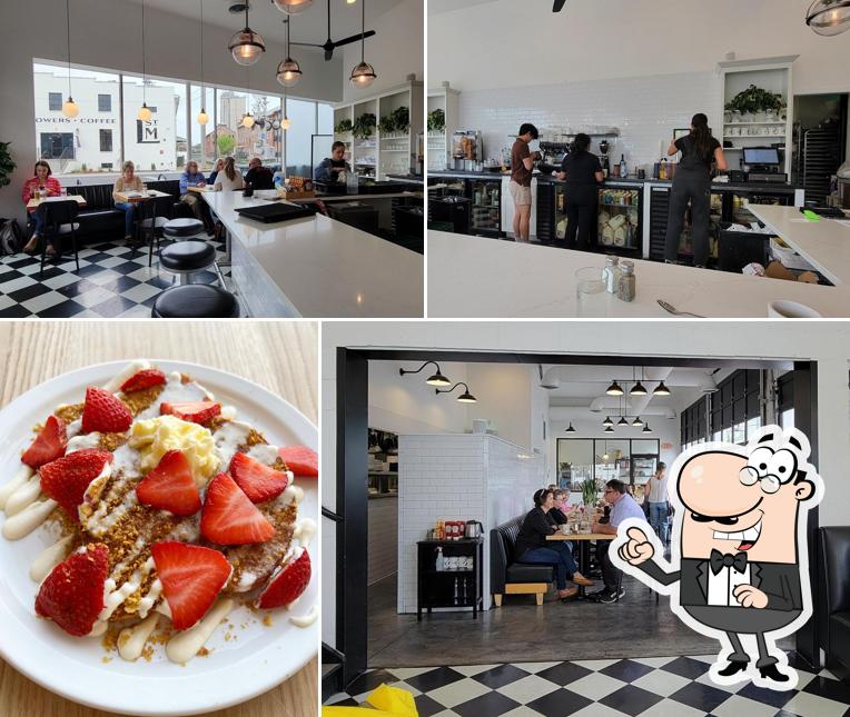 Magpie Diner, Harrisonburg - Restaurant menu, prices and reviews