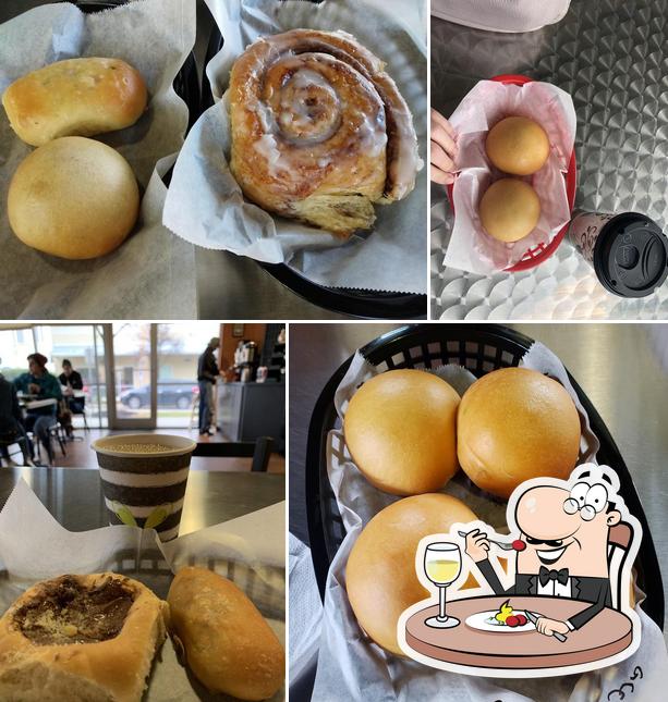 Kolache Stop, San Antonio - Restaurant menu, prices and reviews