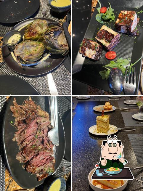 La Torrada steakhouse, Monterrey, Av Lázaro Cárdenas 2500 - Restaurant ...