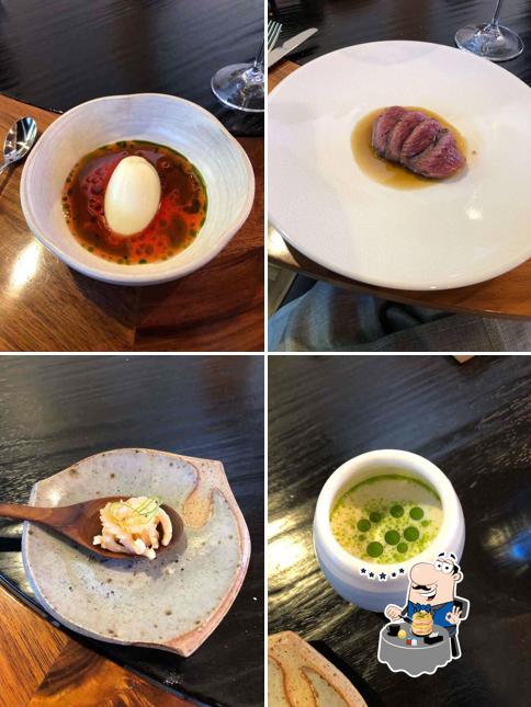Restaurant Orana in Adelaide - Restaurant menu and reviews