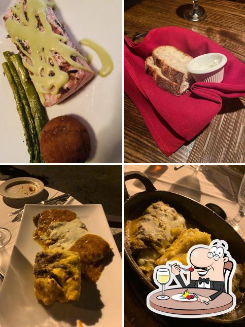 Toscana 52, Feasterville-Trevose - Restaurant menu, prices and reviews