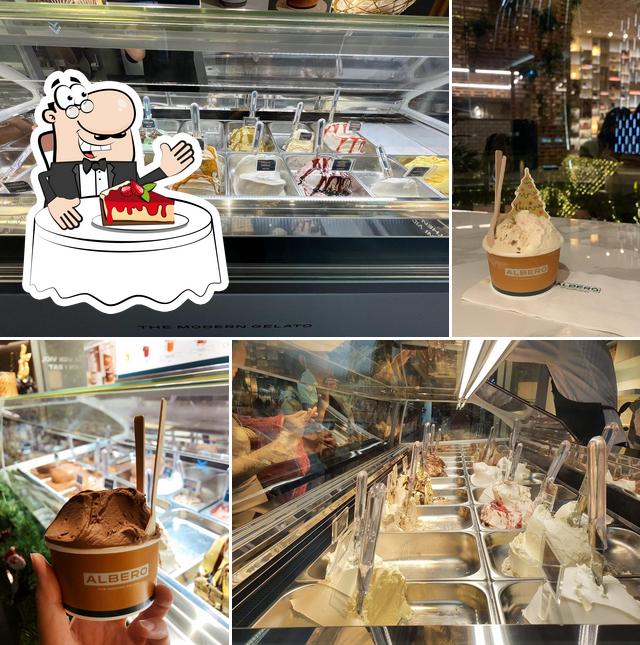 ALBERO, Bangkok, Phloen Chit - Restaurant menu, prices and reviews