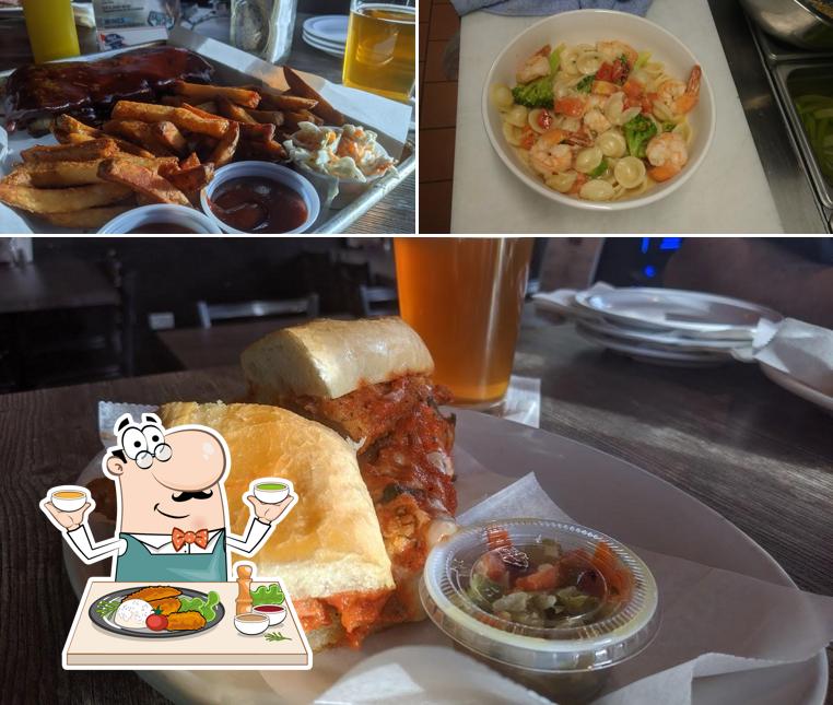 BallPark Pub, Chicago, Sox–35th - Restaurant menu, prices and reviews