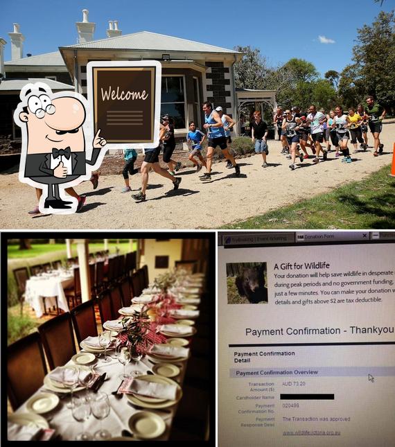 Birdy & Co Café in Eynesbury - Restaurant menu and reviews