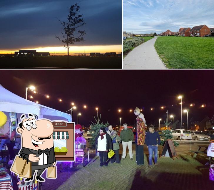 Best pubs & bars in Didcot, summer 2024 - Restaurant Guru