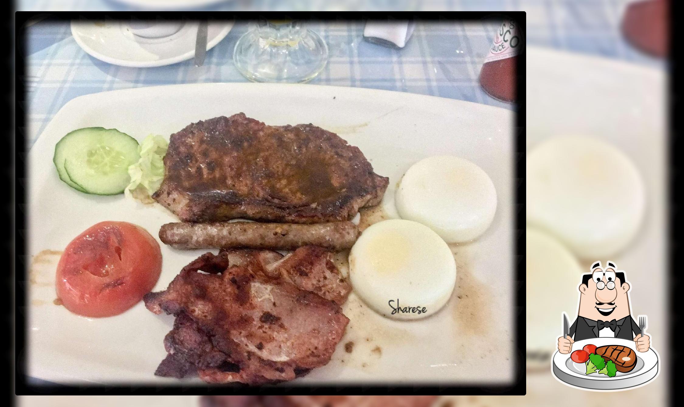 Best restaurants in Edgemead Village Shopping Centre Mall - Restaurant Guru