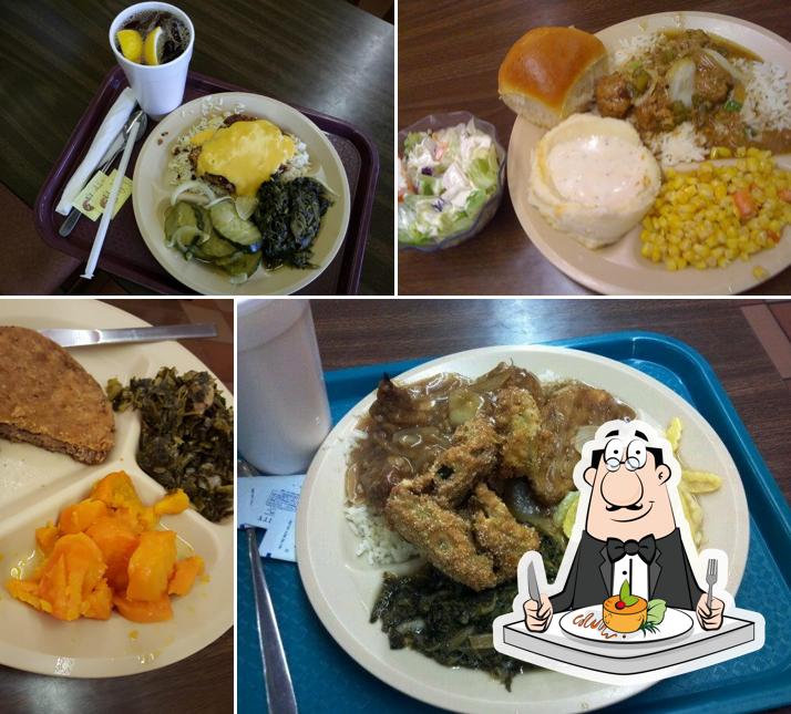 Mom's Country Deli, Houston - Restaurant menu, prices and reviews