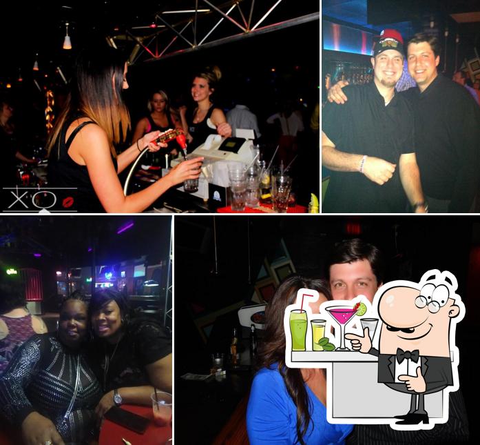 Club XO in Joplin - Restaurant reviews