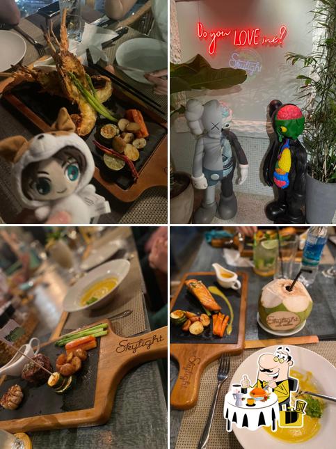 Skylight Nha Trang - Sky Dining & Rooftop Nightclub, Nha Trang ...
