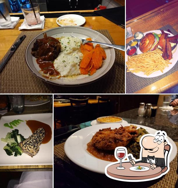 Cola's Restaurant in Columbia - Restaurant reviews