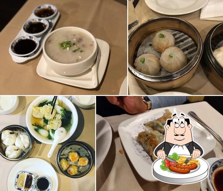 Dim Sum Palace, West New York - Menú del restaurante, precios y reseñas