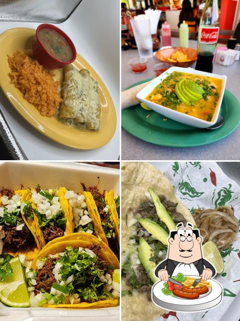 El Tacote in Hillsboro - Restaurant reviews