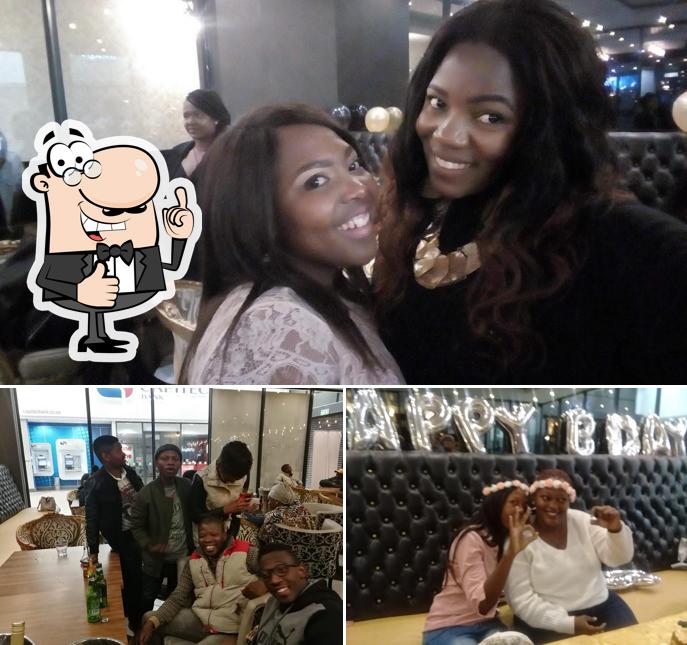 Establishment Pub Dobsenville, Soweto - Restaurant reviews