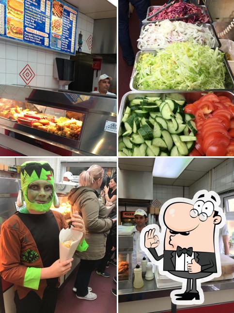 The Fish Inn, Hatfield Heath - Restaurant menu, prices and reviews