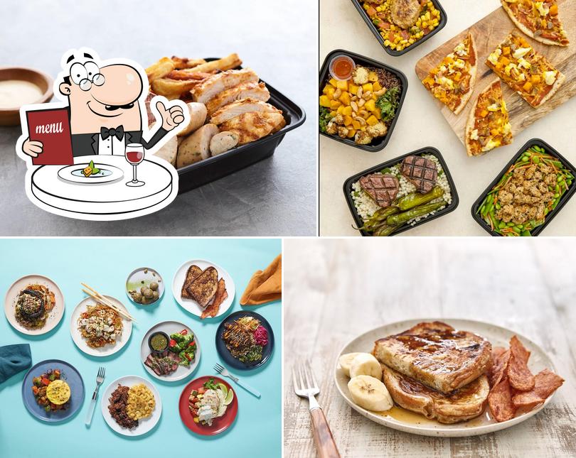 Fitlife Foods Dr. Phillips in Orlando - Restaurant menu and reviews