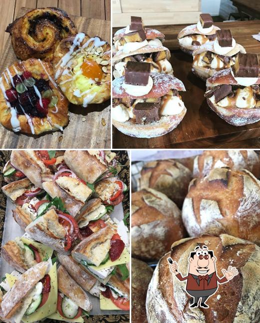 Fix Federation in Lower Hutt - Restaurant menu and reviews