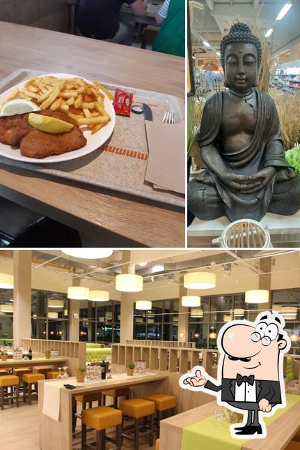 Top 7 Restaurants in Losheim am See, Februar 2026 - Restaurant Guru