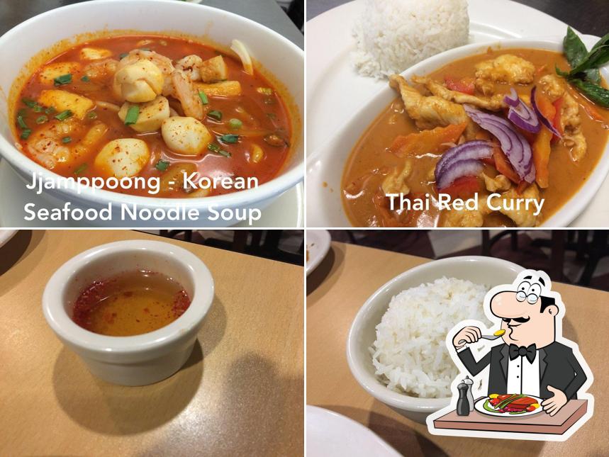 LEI KITCHEN, Corpus Christi - Restaurant menu, prices and reviews