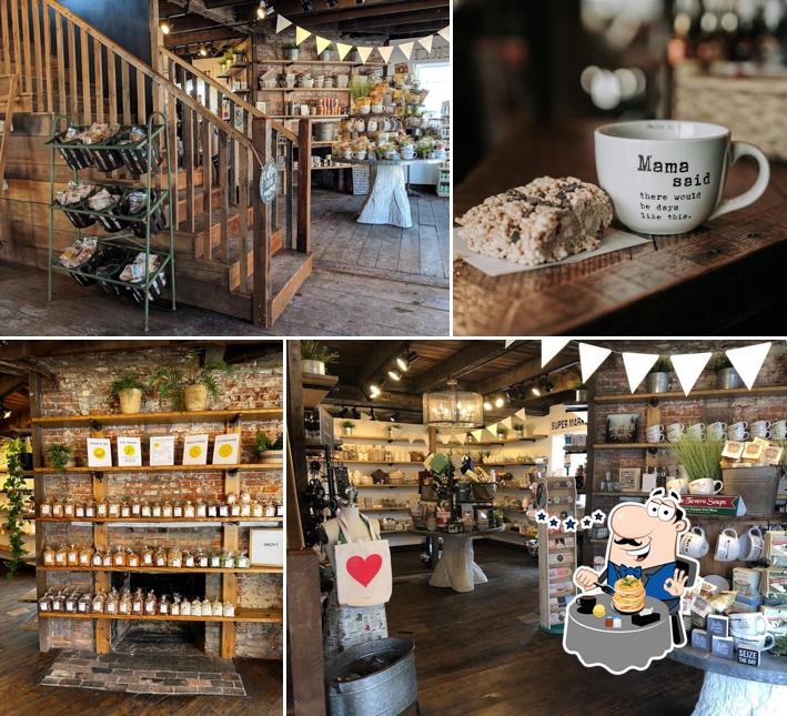 Lot No. 1 Coffee, Lebanon - Restaurant menu, prices and reviews