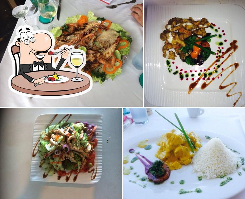 Love Restaurant, Punta Cana - Menú del restaurante, precios y reseñas