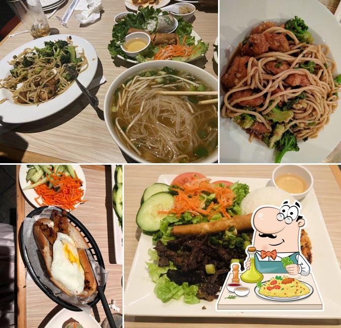 Mama Hong's in Los Angeles - Restaurant reviews