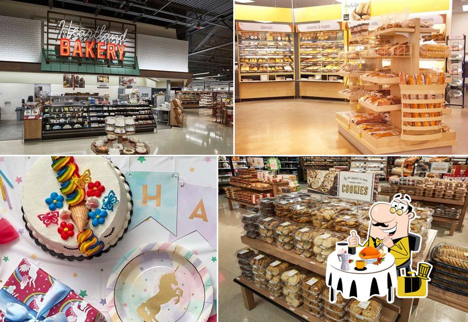 Meijer in Marion - Restaurant reviews