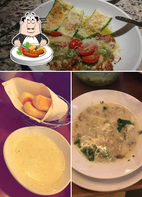Olive Garden Italian Restaurant, 10500 Ulmerton Rd #470 in Largo ...